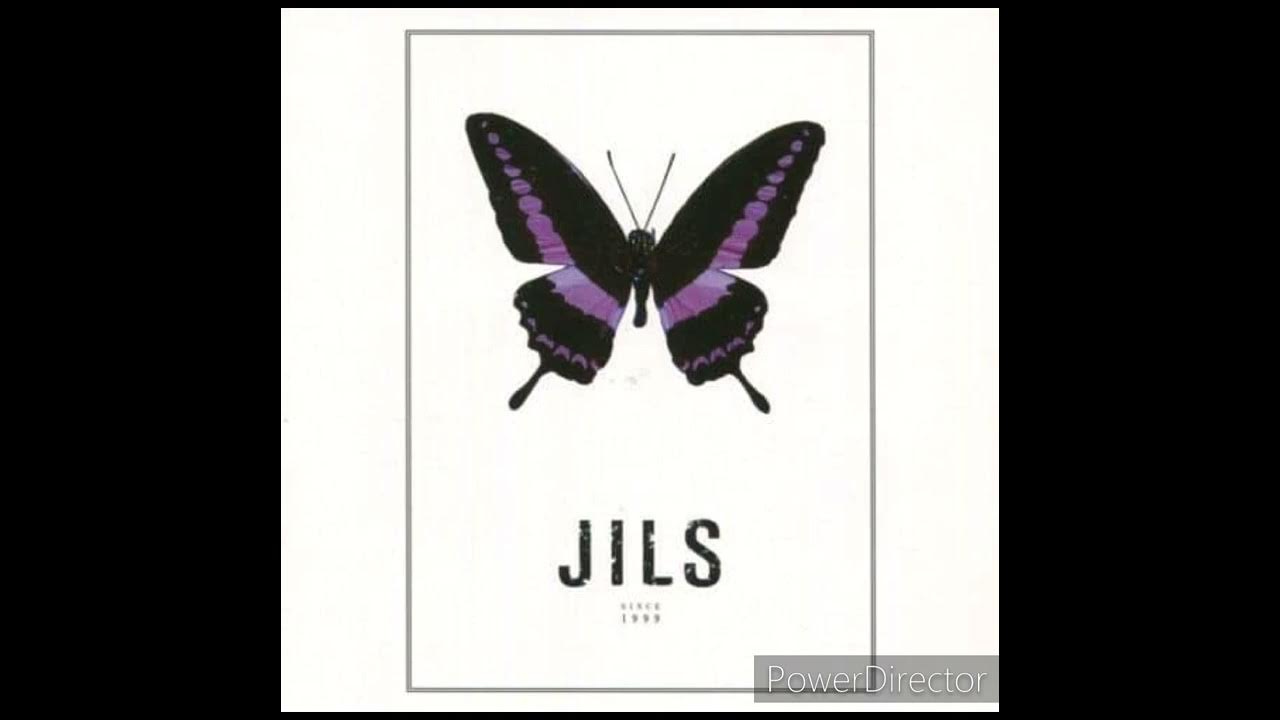 JILS「CAN'T TAKE MY EYES OFF OF YOU」 - YouTube