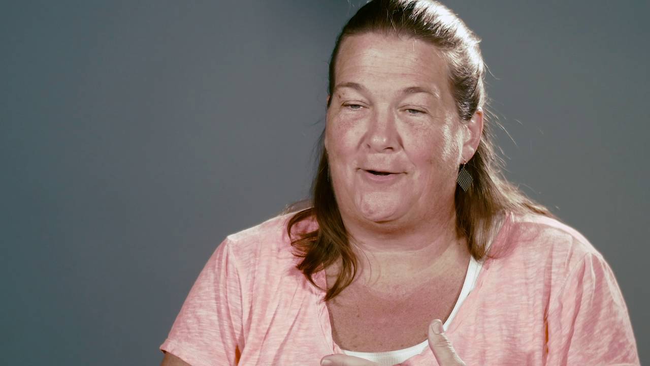 Pam Pratt discusses missions at Grace Church of Avondale - YouTube