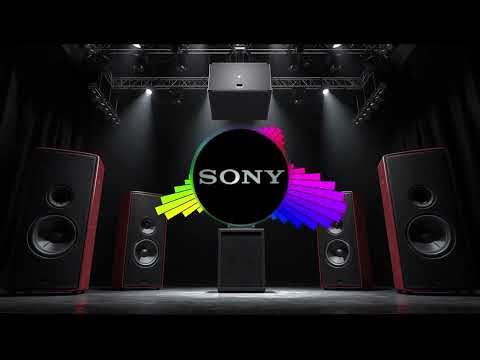 SONY BASS REMIX 2025 | Ultimate Bass Experience