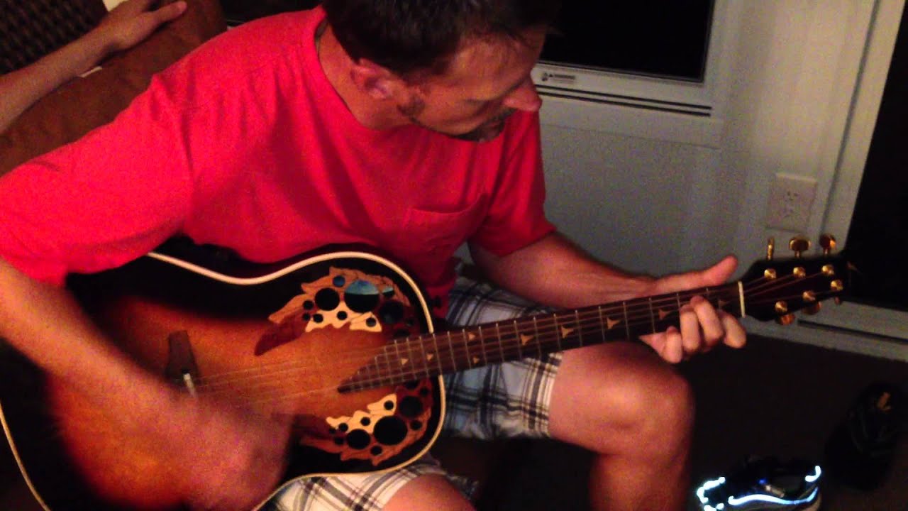 Red by Treble Charger performed by Not An All-Star Chorus - YouTube