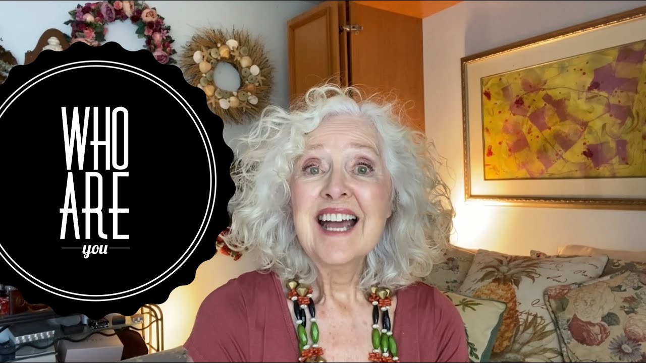 How To Find Out Who You Really Are| Your Personality Traits | Sandra ...