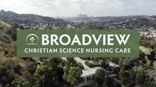 The Beauty of Broadview