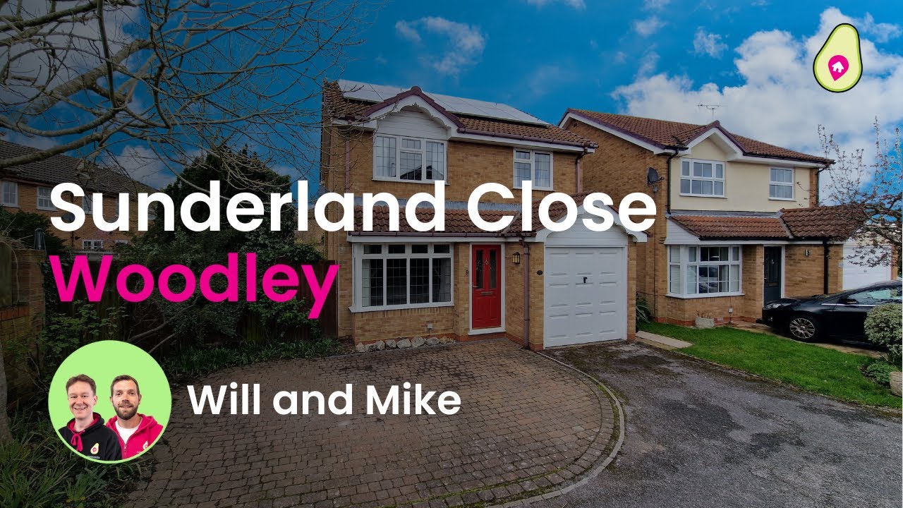 The perfect family home? Check out this detached house - Sunderland ...