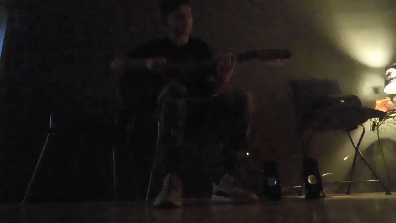 Love yourself cover(Runin Music) - YouTube