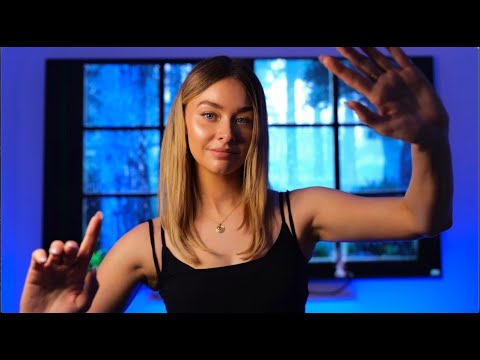 [4K] ASMR It’s Raining, Pouring & You Better Be Snoring… In 3..2..1 😴 ...