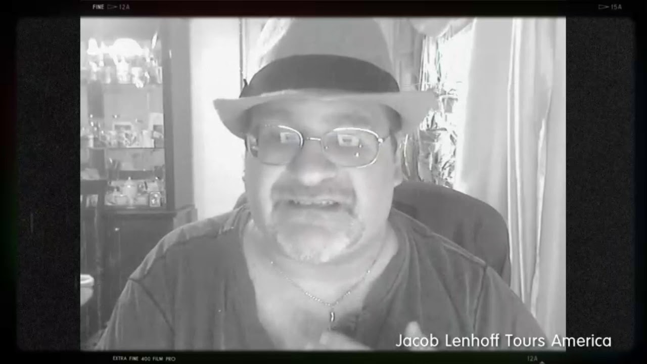 The Cool Movie Critic. movieguy247.com. Jacob Lenhoff Lenhoff Tours ...