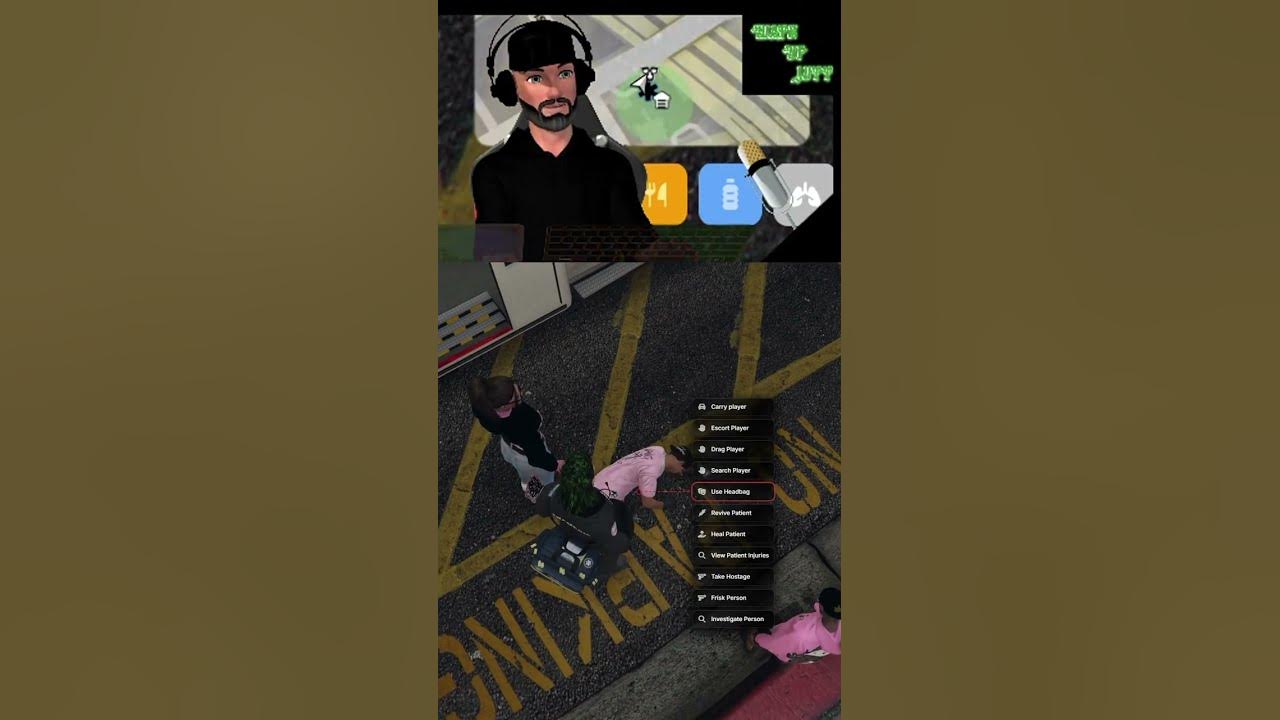 Extra lovin | #watzupjutt #grandtheftautov #fivem - YouTube