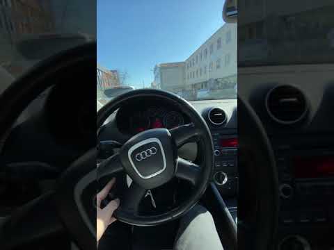 Uzi makina snap/ audı a3 snap A3 snap / bayrampaşa snap tuna caddesi snap eyüp snap audı snap gündüz