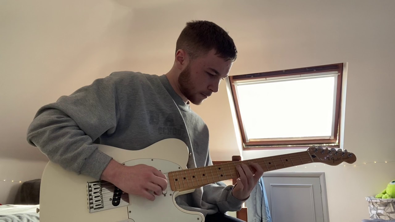unknown - Alfie Harris - YouTube