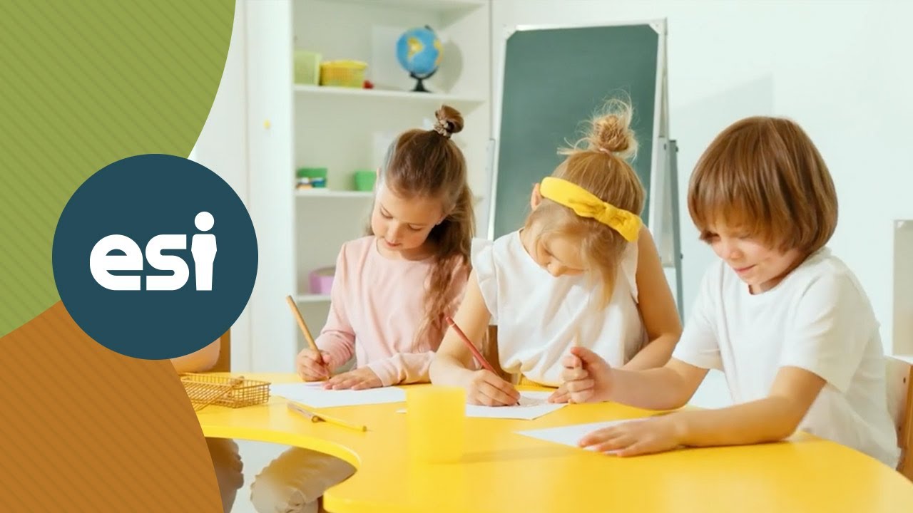 Classroom Management Tips from Educational Services Inc. - YouTube