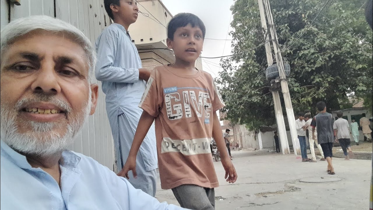 Jolay Lal Nara Kiyun Mara Jata || Lal Dhehbaz Qilandar || Is Ka Matlab || Vella Baba Vlog - YouTube