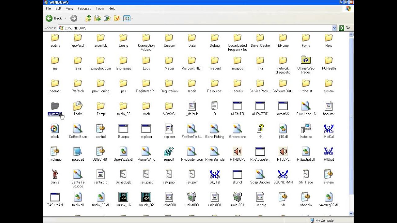 ExeWatch (monitor de cambios a archivos ejecutables de Windows) - YouTube