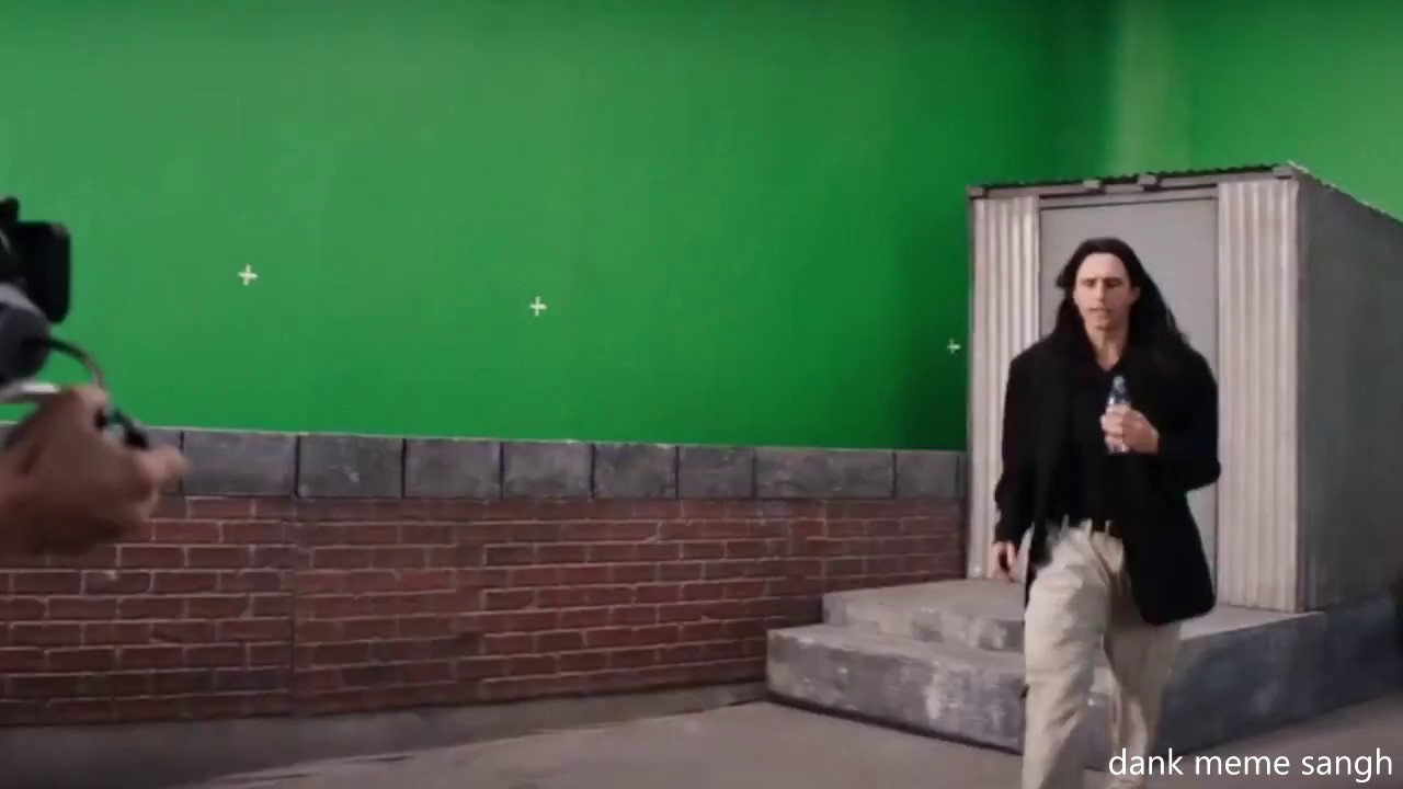 oh hai mark - The Disaster Artist - YouTube