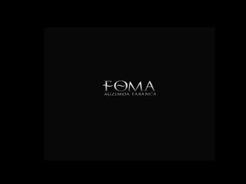 Foma - Tabanca