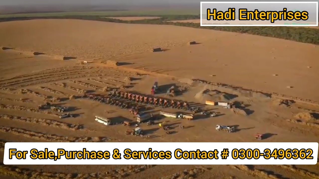 Discover the Real overview of Hadi Enterprises - YouTube