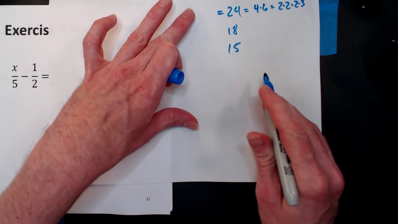 College Algebra MA 113 Section 2.1 - YouTube