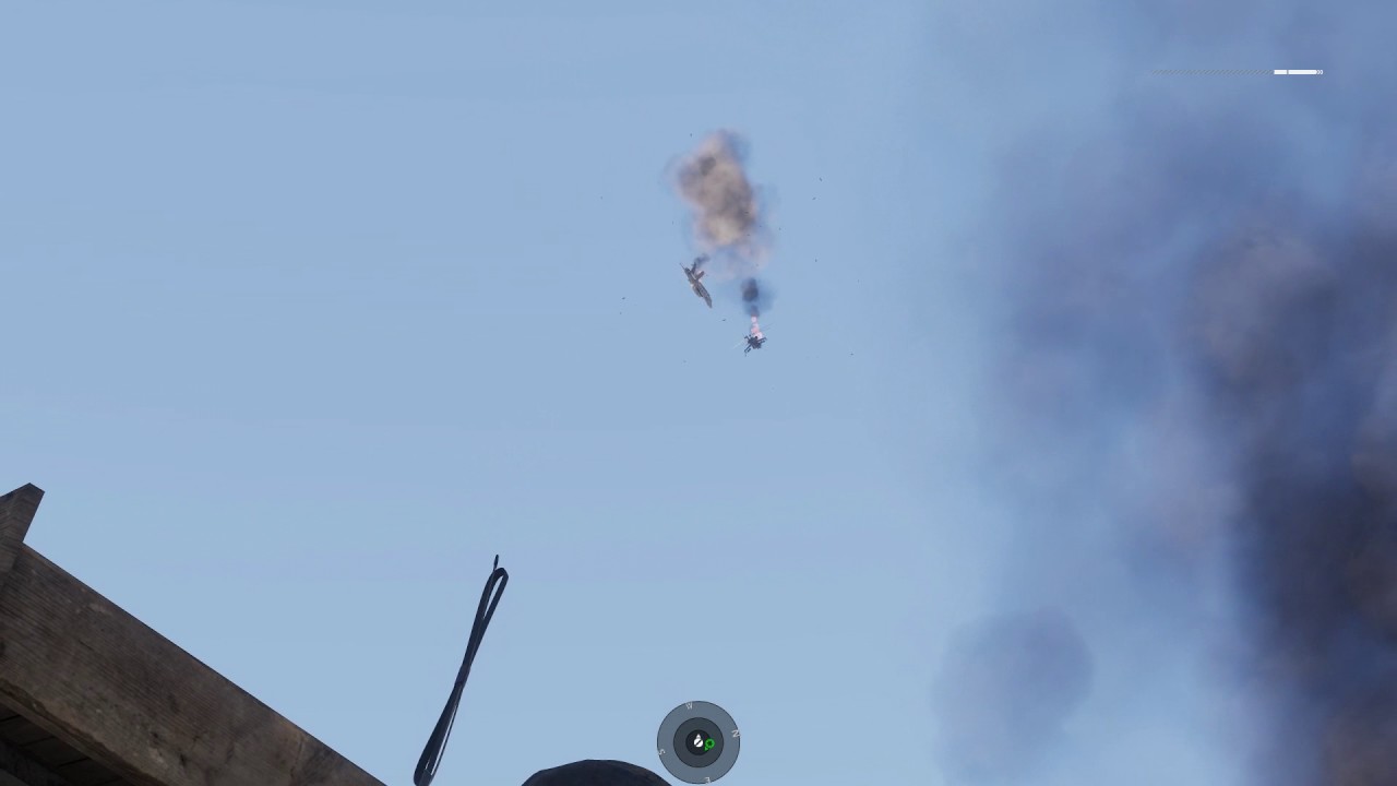 Unstopable Force Meets Immovable Object - YouTube