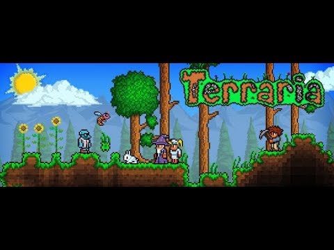 How to make: Crystal Storm! | Terraria