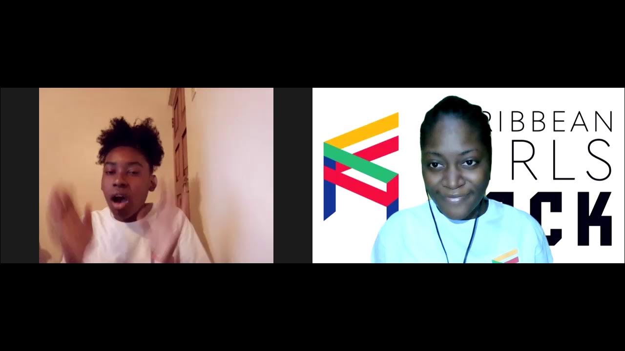 Caribbean Girls Hack Techno Creativity Hackathon 2021 Frequently Asked ...