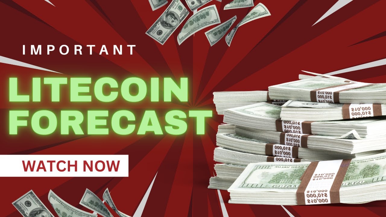 LITECOIN PROFITABLE PATTERN FORMATION EVERYBODY HAS BEEN WAITING FOR ...