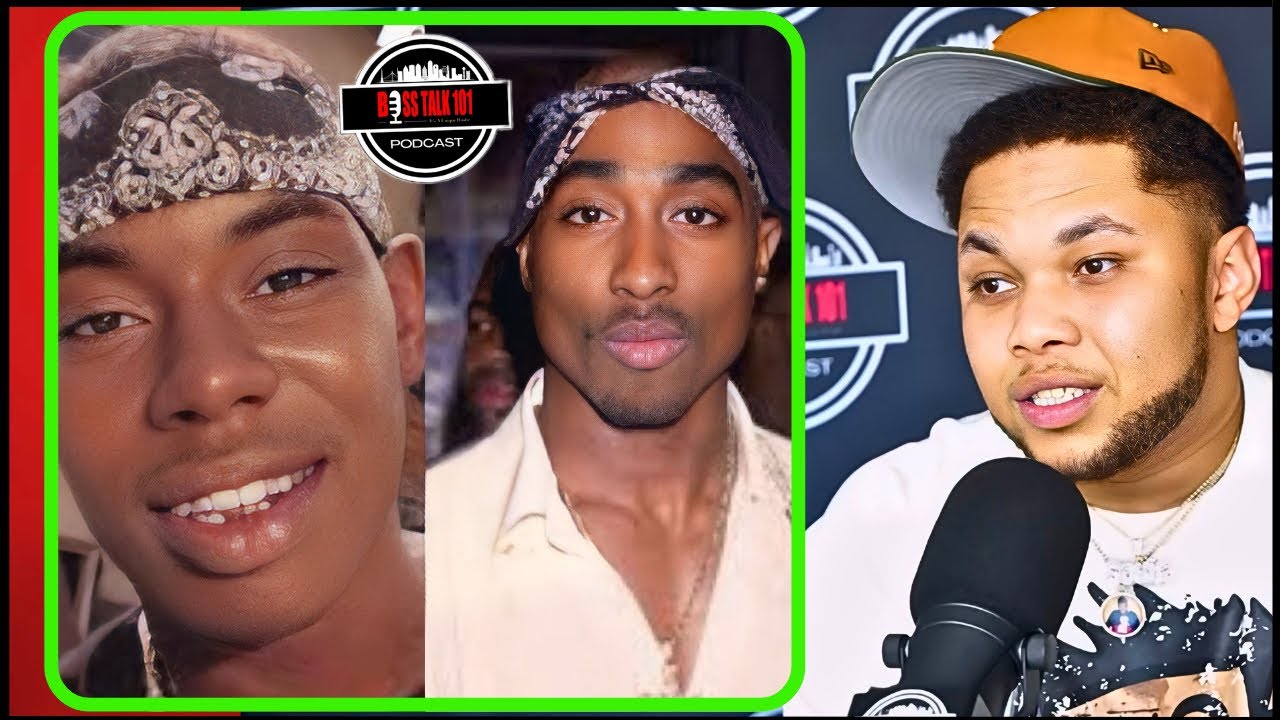 Lil Soulja Slim & OG PIRU on Lil Wayne Disrespect, 2PAC Cash Money ...
