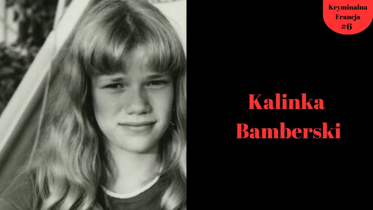 Kalinka Bamberski - YouTube