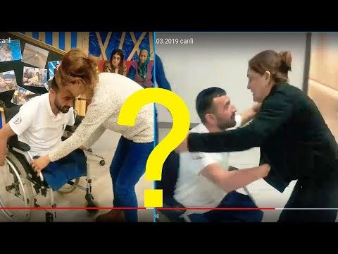 Nərminin analizinin cavabı açıqlandı! Şok! Analizdə nə yazılıb? Seni axtariram 11.03.2019 canli