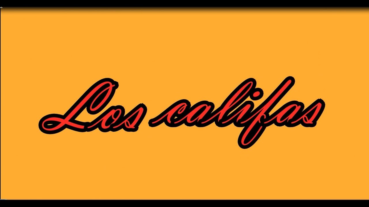 Los califas I El califato de Córdoba - YouTube