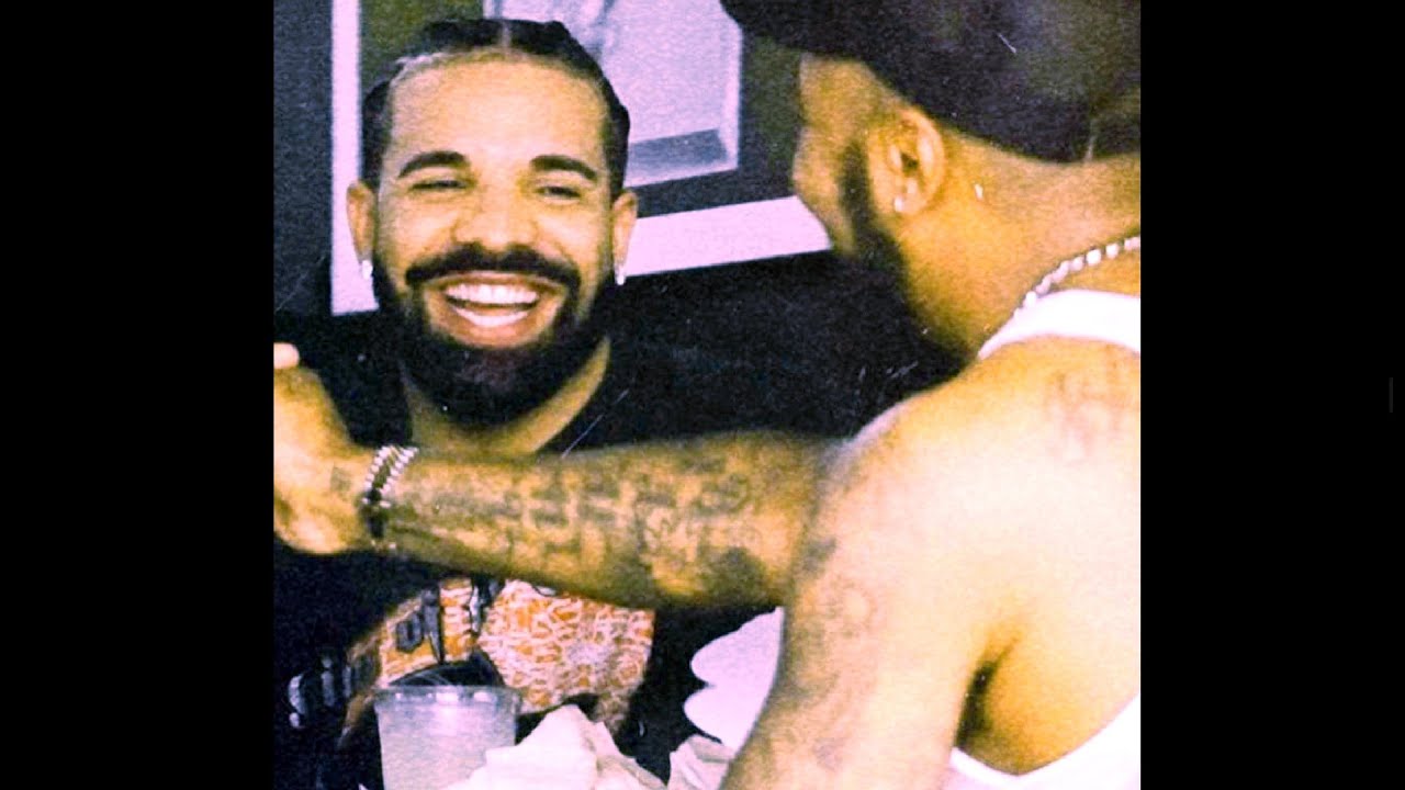 Drake x Metro Boomin Type Beat - "2AM In Memphis" - YouTube