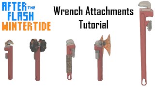 After The Flash: Wintertide | HOLOGRAM WATCH Rigging Tu... | Doovi