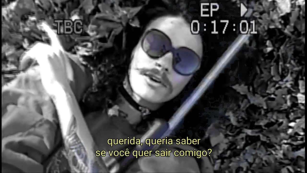 smrtdeath - ride wit me (legendado) [Music Video] - YouTube