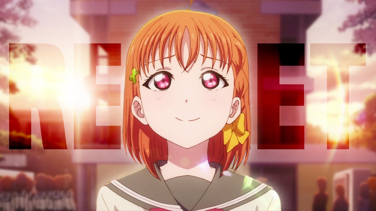 How Love Live! Taught Me To Face My Regret - YouTube