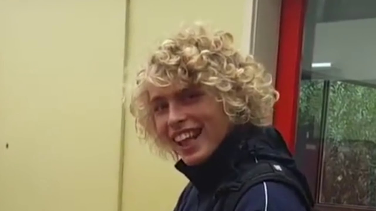 The Yeet Heard Round the World - YouTube