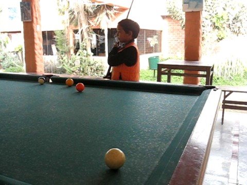 SAMUEL POOL - YouTube