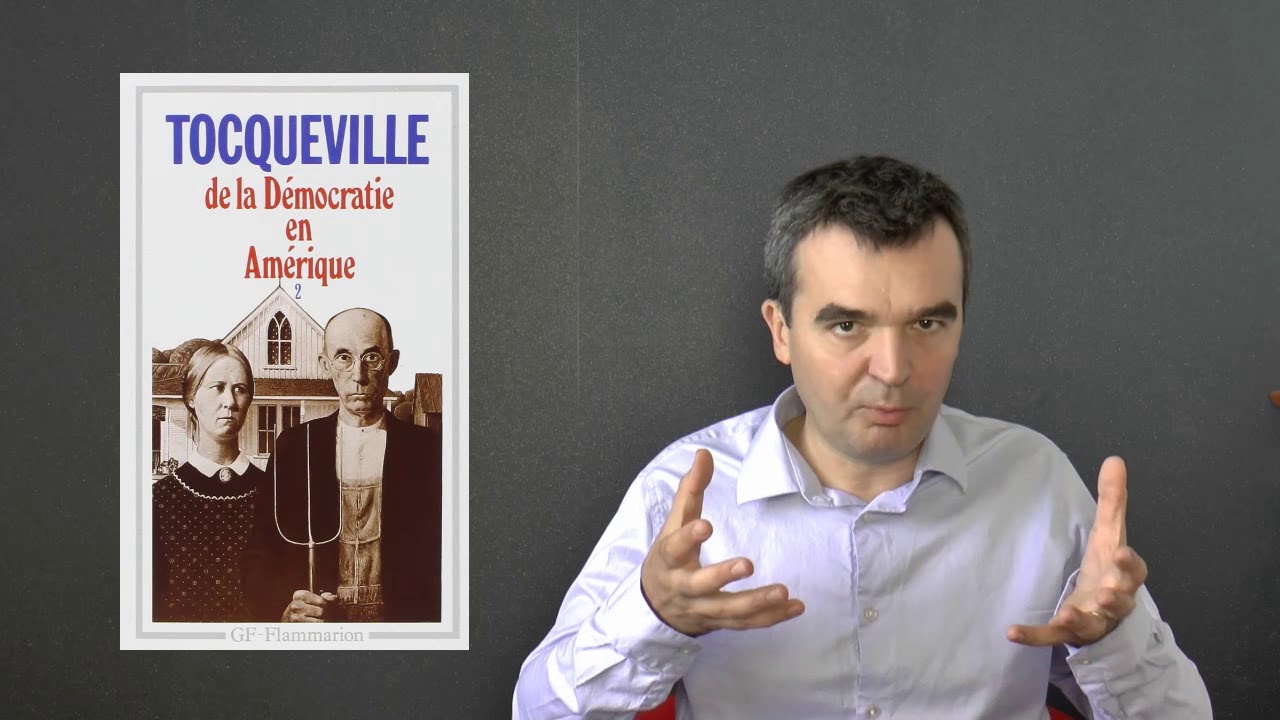 5 ouvrages classiques pour découvrir le libéralisme. - YouTube