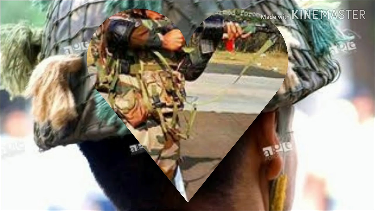 RIP FOR ARMY MAN // CREATED BY ME 😥😭 - YouTube