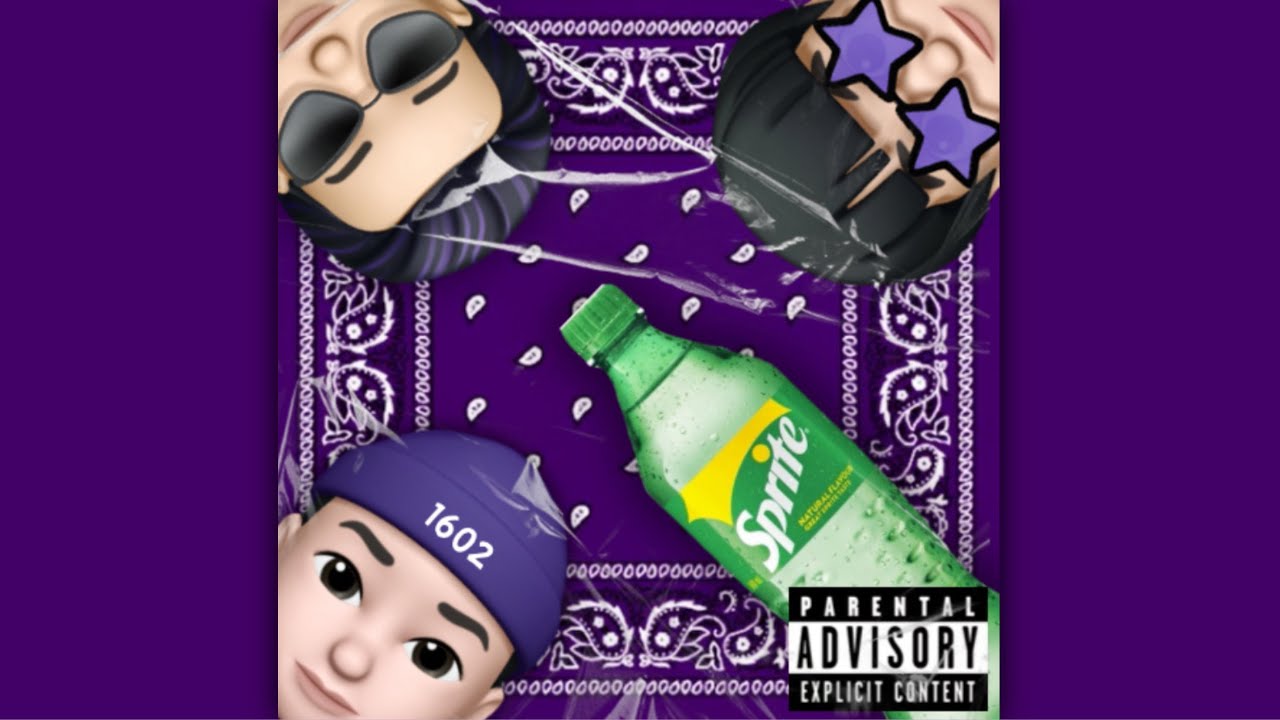 KHALIX KOXA - “SPRITE MADNESS” (feat.MARKY GREY, DEXZTER) - YouTube