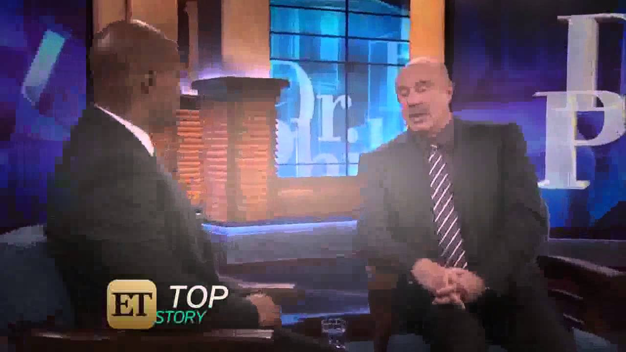 Dr. Phil [March 11, 2015]: The Nick Gordon Intervention - YouTube