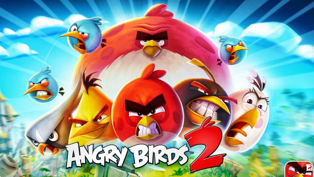 FOREMAN PIGS VS BIRDS - YouTube