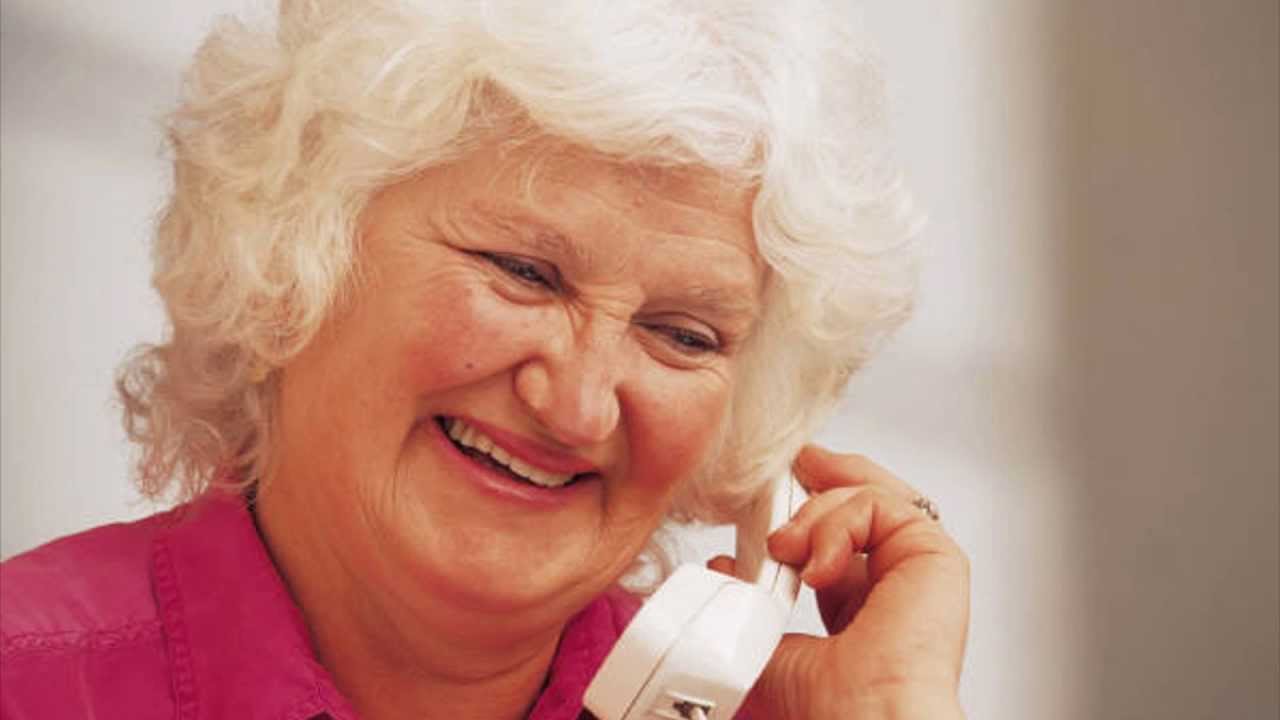 Drug and Alcohol Lady Versus Debt Collectors - Episode Two - YouTube