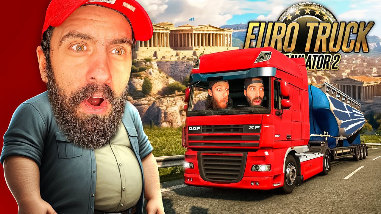 🔴ΟΙ ΚΑΛΥΤΕΡΟΙ ΝΤΑΛΙΚΕΡΗΔΕΣ ΤΗΣ ΕΛΛΑΔΟΣ - YouTube
