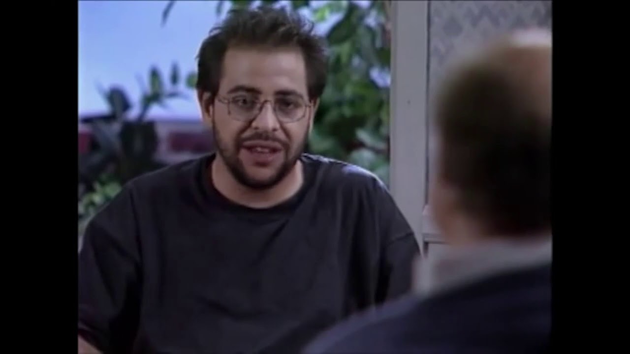 Gestalt Therapy Video Erving Polster - YouTube