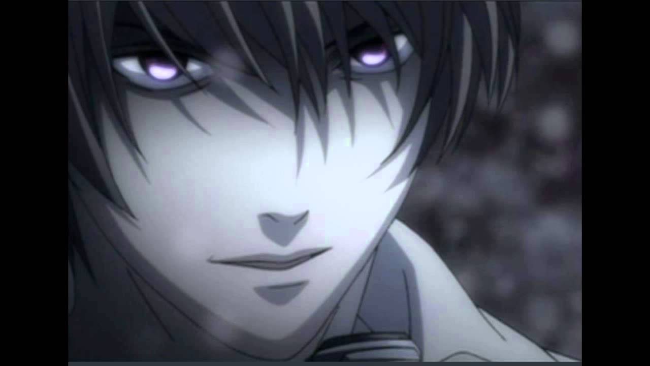 Death Note - Light's Theme (Experimental Loop) - YouTube
