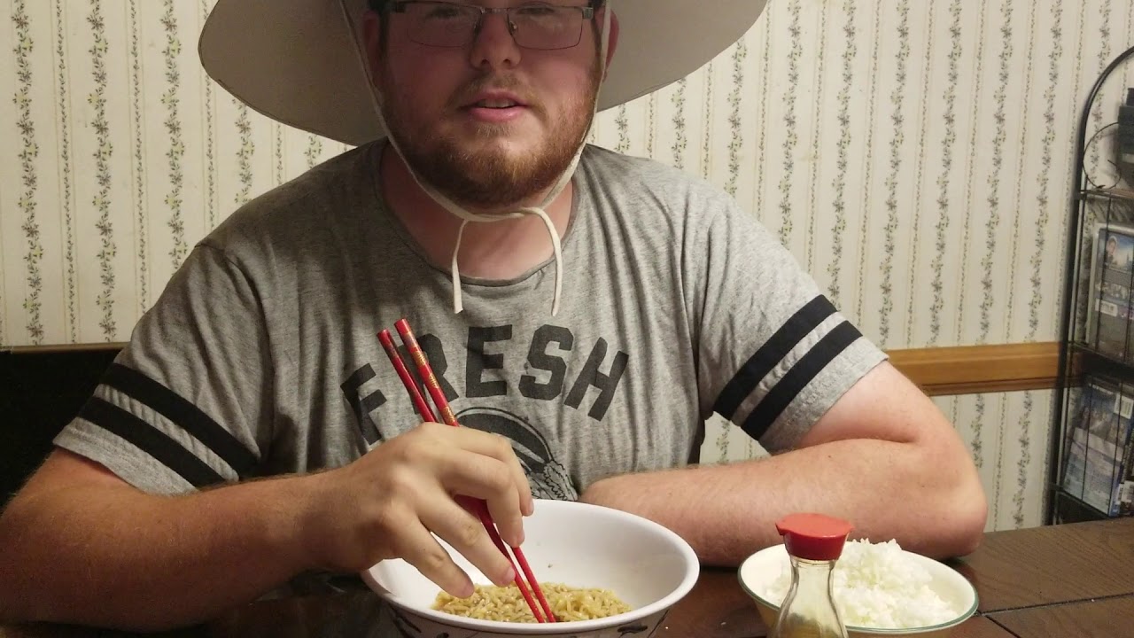 Econ Aesthetic Noodle - YouTube