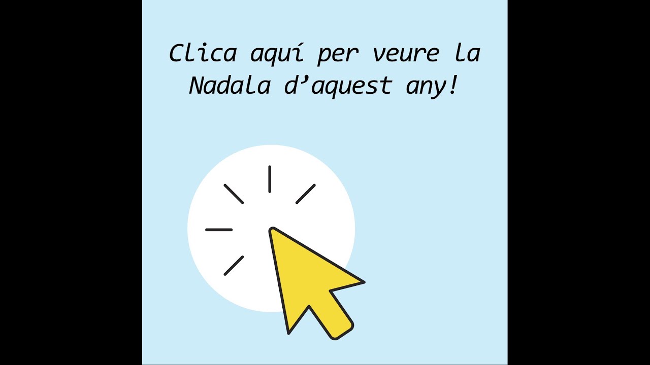 Nadala 2021 · La Llena - YouTube