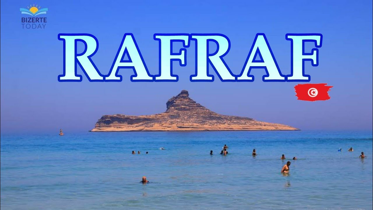 Rafraf- Bizerte - YouTube