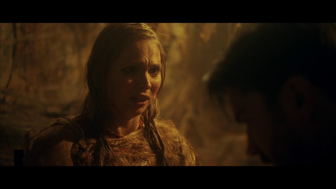 Bite - Trailer - YouTube