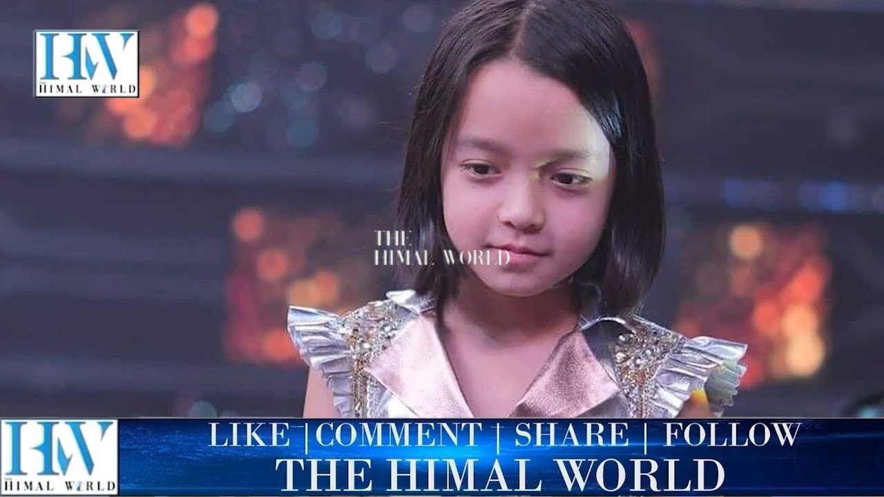 Jacob Khaling appeals Darjeeling to vote for Jetshen Lama - YouTube