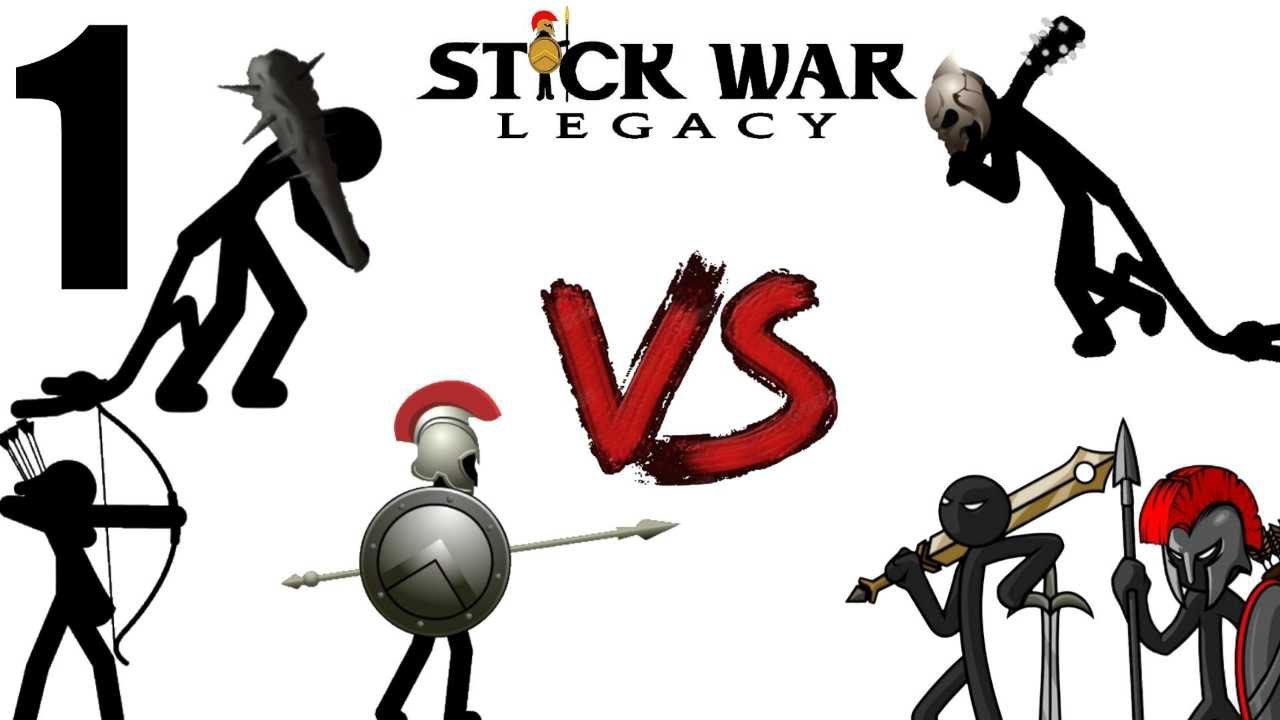LIVE BROADCAST FOR YOU, MY FRIENDS WHO PLAY STICK VAR LEGACY - YouTube
