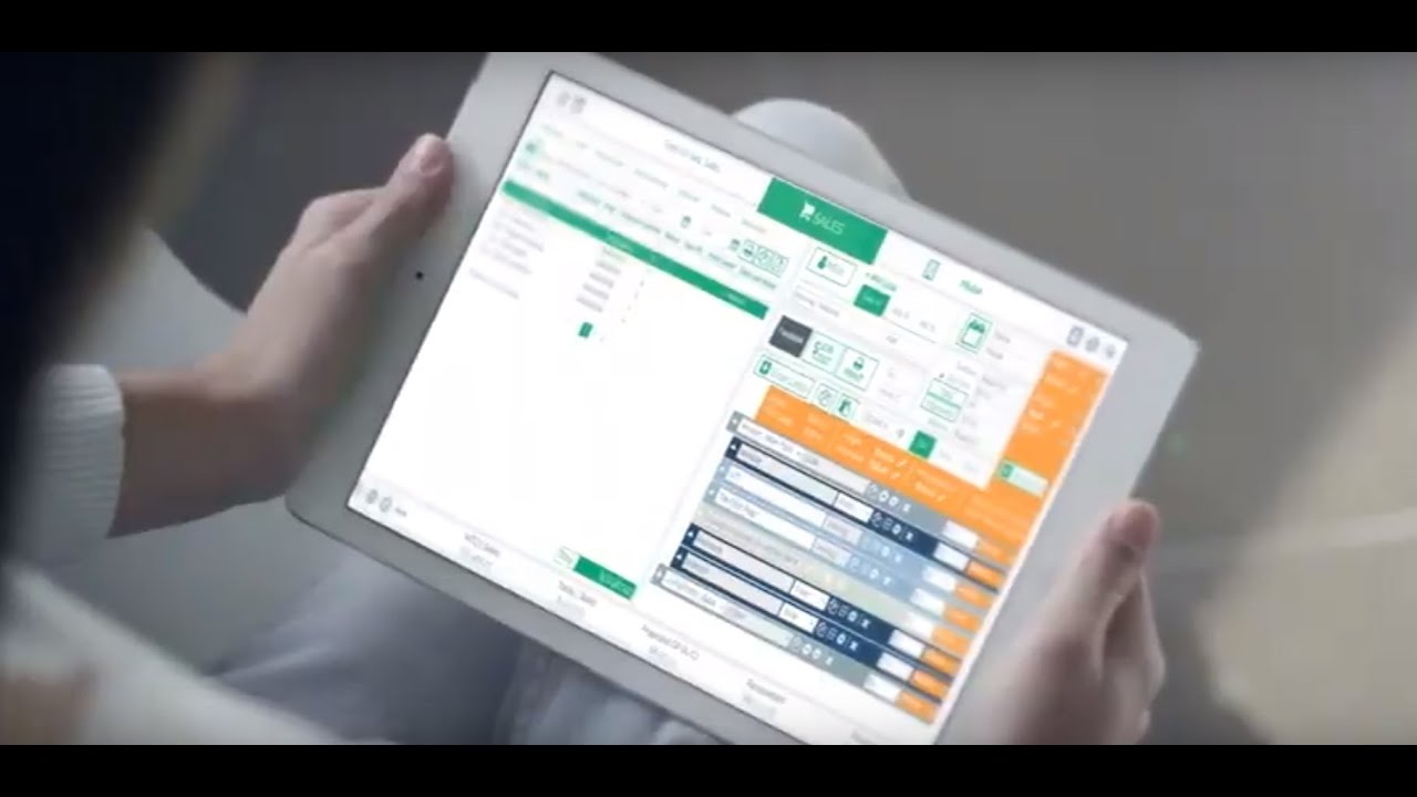Introducing QPro POS+ -- the future of Flooring and Furniture Software ...